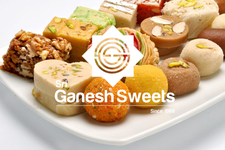 Sri Ganesh Sweets – Vimal Chandran